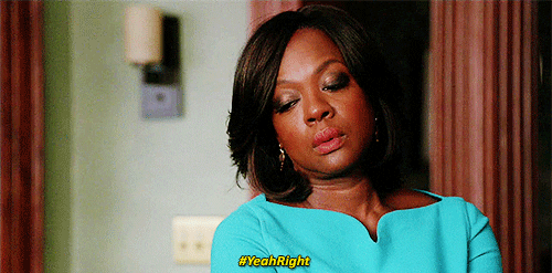 Annalise Keating GIF - Find & Share on GIPHY