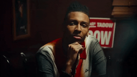 Tadow GIF by Masego - Find & Share on GIPHY