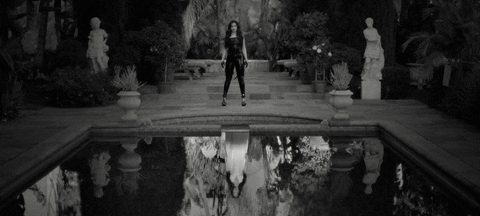 Expectations GIF by Lauren Jauregui - Find & Share on GIPHY