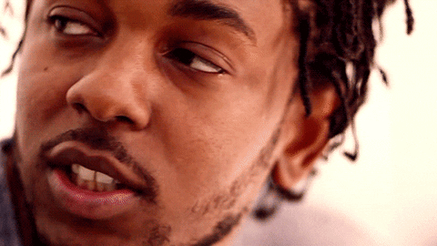 Kendrick Lamar GIF - Find & Share on GIPHY