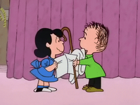 Charlie Brown GIF by Peanuts - Find & Share on GIPHY