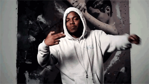 Kendrick Lamar Find And Share On Giphy