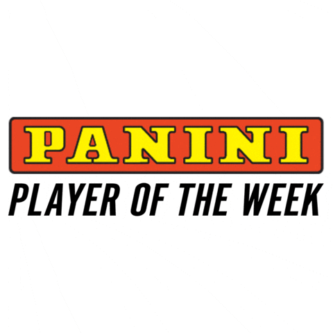 Player Of The Week Panini GIF by SportsManias - Find & Share on GIPHY