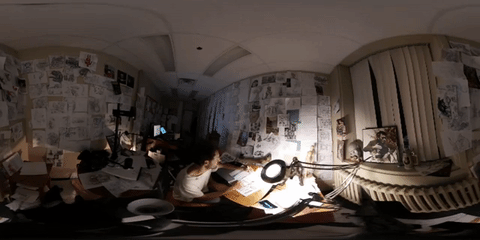 Studio GIF by Alex Boya - Find & Share on GIPHY