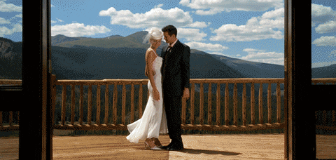 Wedding Gifs