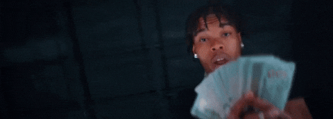 Rapper Ti GIF by T.I. - Find & Share on GIPHY