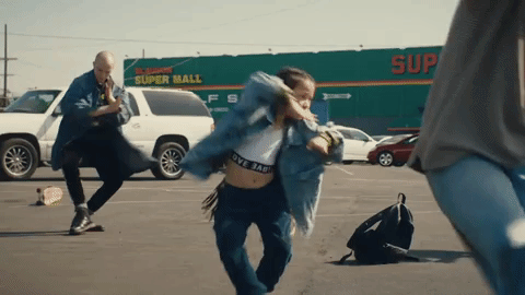 Sia Diplo GIF by LSD - Find & Share on GIPHY