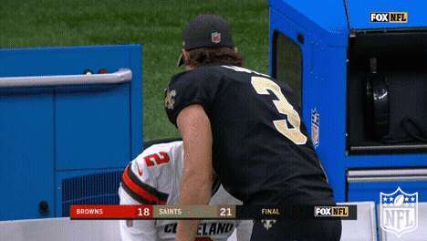 Sad Football GIF by NFL - Find & Share on GIPHY