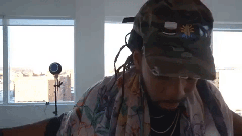 Victory Thumping GIF by Demic - Find & Share on GIPHY