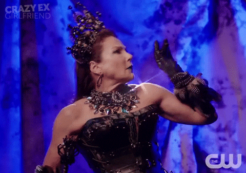 I Will Help You Crazy Ex Girlfriend GIF - Find & Share on GIPHY