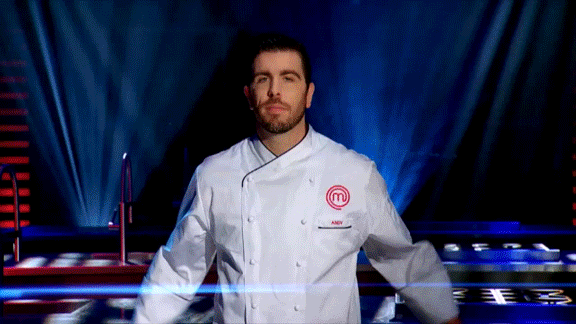 Masterchef Canada GIF by CTV - Find & Share on GIPHY