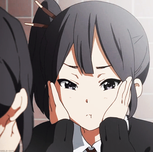 Tamako Market Find And Share On Giphy