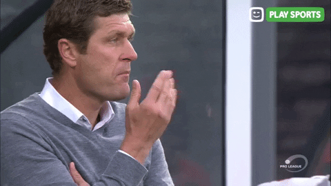 Sport Coach GIF by Play Sports - Find & Share on GIPHY