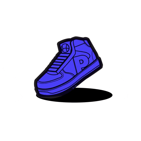 Jump Shoes GIF by PinarProtein - Find & Share on GIPHY