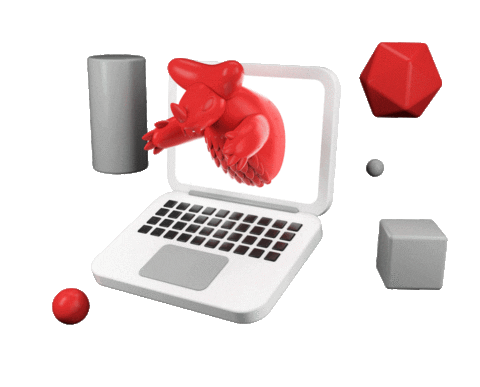 Design 3D Sticker for iOS & Android | GIPHY