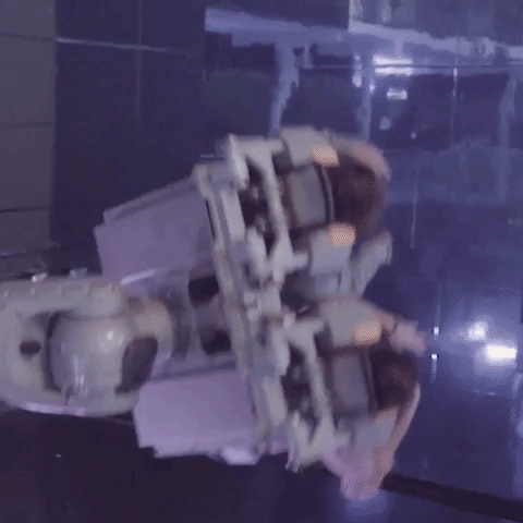 Dance Robot GIF - Find & Share on GIPHY