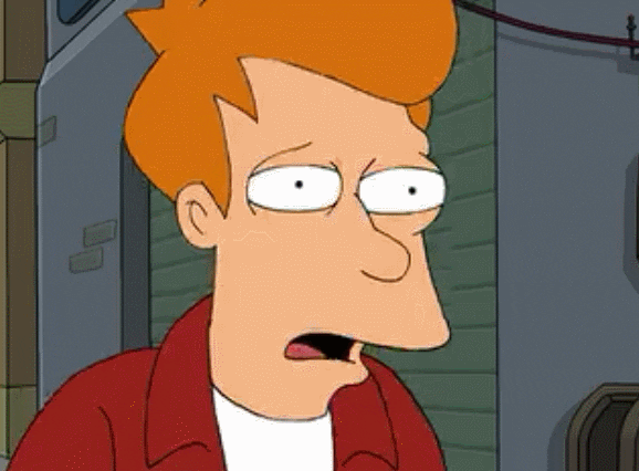 Futurama GIF - Find & Share on GIPHY