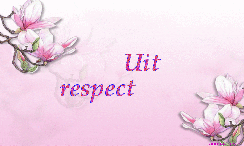 Respect GIFs - Find & Share on GIPHY