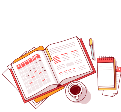 Plan Planning Sticker for iOS & Android | GIPHY