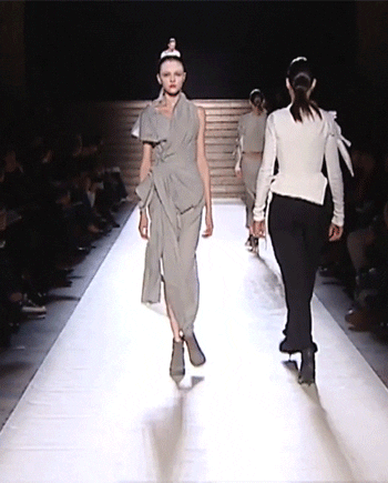 Runway GIF - Find & Share on GIPHY