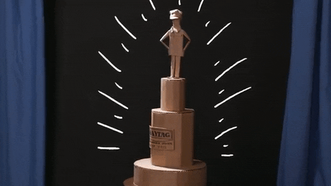 Dependable Leader GIF by SoulPancake - Find & Share on GIPHY