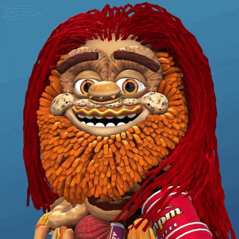 Sweet Tooth Sweetie GIF by ampm - Find & Share on GIPHY