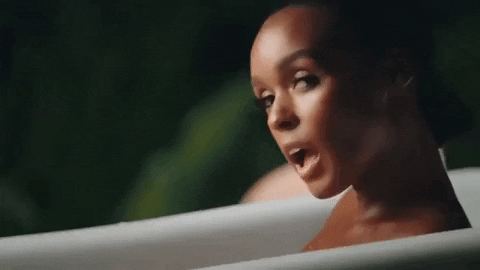 I Like That GIF by Janelle Monáe - Find & Share on GIPHY