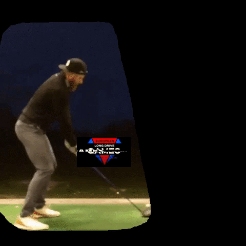 Golfer Golfswing GIF by European Long Drive Games - Find & Share on GIPHY