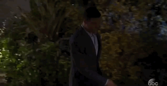 Episode 1 Joe The Grocer GIF by The Bachelorette - Find & Share on GIPHY