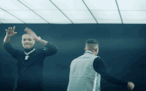 Run It Up GIF by DDG - Find & Share on GIPHY