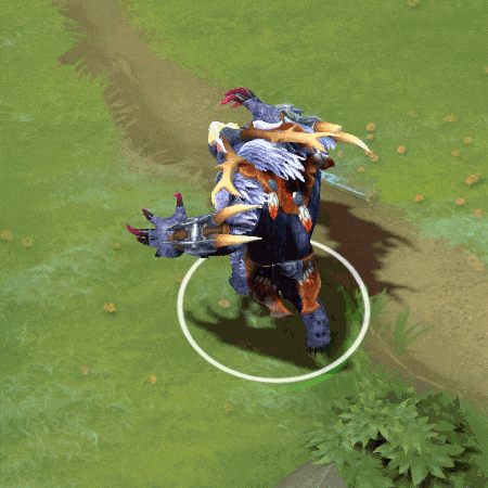 Steam Workshop::Bone-chilling Hunter