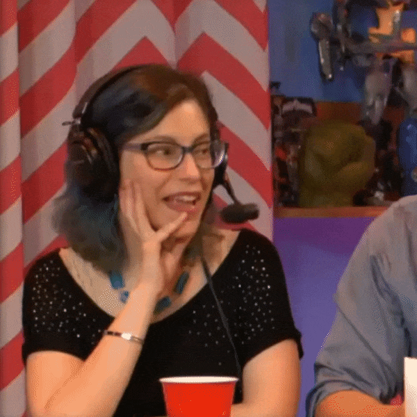 Excited D&D GIF by Hyper RPG - Find & Share on GIPHY