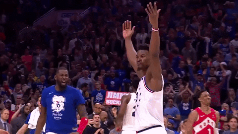 GIF by ESPN - Find & Share on GIPHY