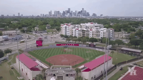 University Of Houston GIF by Coogfans - Find & Share on GIPHY