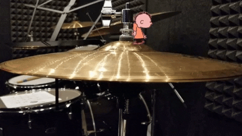 Guitar Center Dance GIF by A Magical Mess - Find & Share on GIPHY