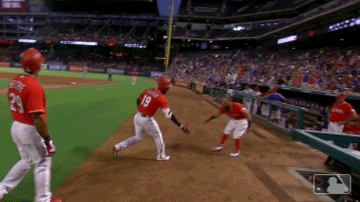Odor GIF by MLB - Find & Share on GIPHY