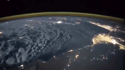 Earth GIF - Find & Share on GIPHY