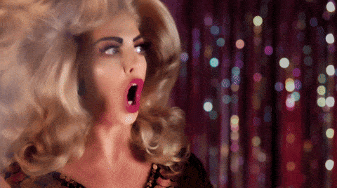 Alyssa Edwards GIF by NETFLIX - Find & Share on GIPHY