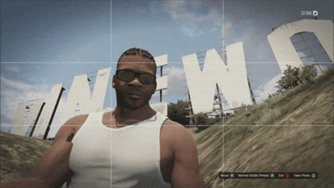 Grand Theft Auto Gta GIF - Find & Share on GIPHY