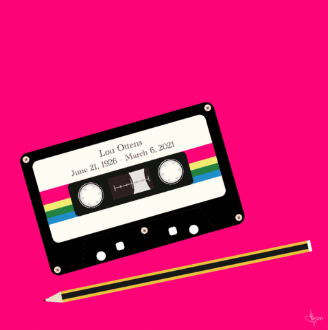 Mixed Tape GIF - Find & Share on GIPHY