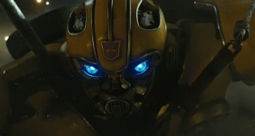 Hailee Steinfeld Transformers GIF - Find & Share on GIPHY