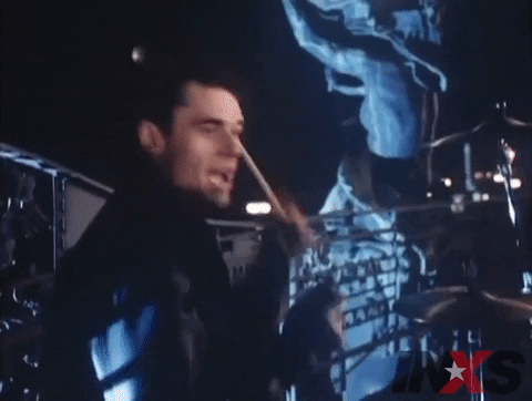 New Sensation GIF by INXS - Find & Share on GIPHY