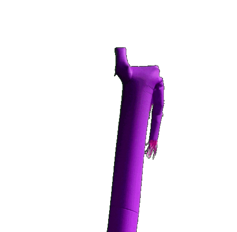 Used Car Tube Man Sticker for iOS & Android | GIPHY