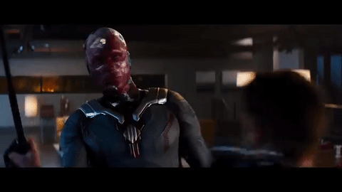 (MCU) Vision vs (DCEU)Doomsday - Battles - Comic Vine
