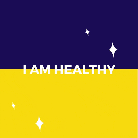 Quote Be Kind To Yourself GIF by Digital Pratik - Find & Share on GIPHY