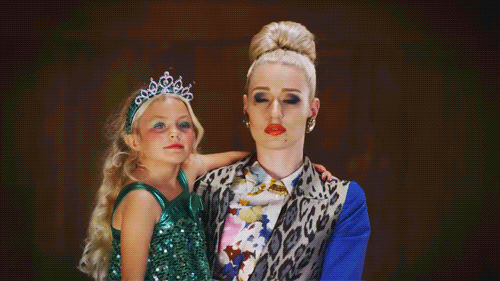 Iggy Azalea Murda Business
