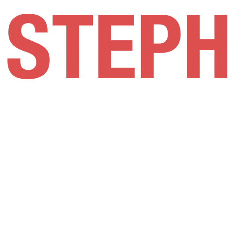 Name Steph Sticker by XLAB for iOS & Android | GIPHY