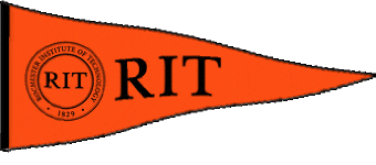 Rit Sticker by Rochester Institute of Technology for iOS & Android | GIPHY