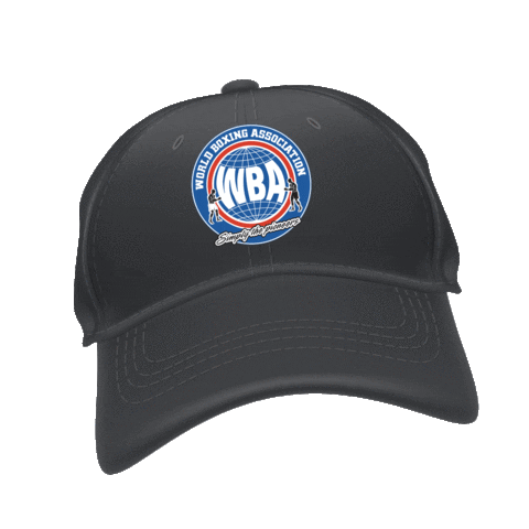 Boxeo Wba Sticker by World Boxing Association for iOS & Android | GIPHY