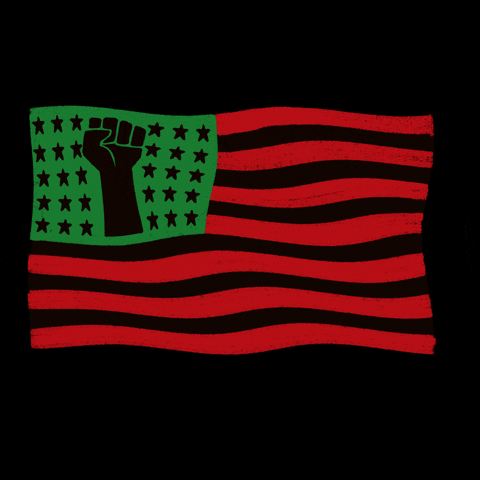 Black Lives Matter Blm GIF by THE GOLDSMYTH - Find & Share on GIPHY
